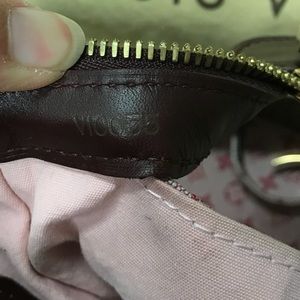 Louis Vuitton | Accessories | Authentic Louis Vuitton Mini Lin Set ...